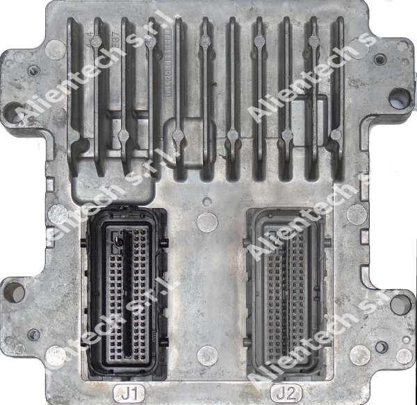 466 DELCO E37 2400 16V LE5 BDM MPC