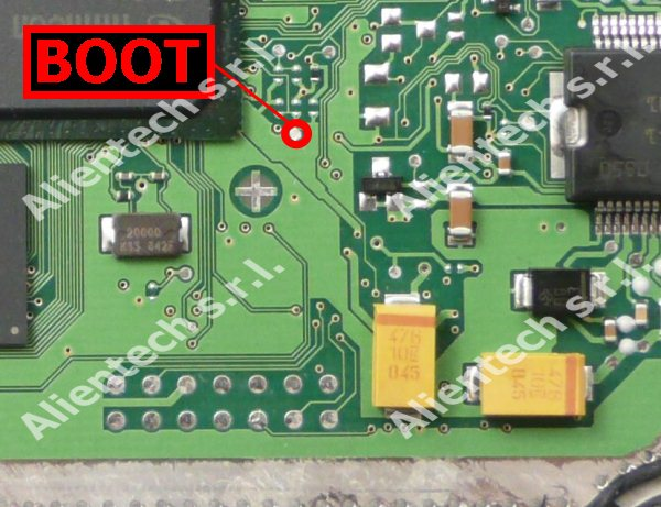 716 EDC17 CP14 XROM TC1796