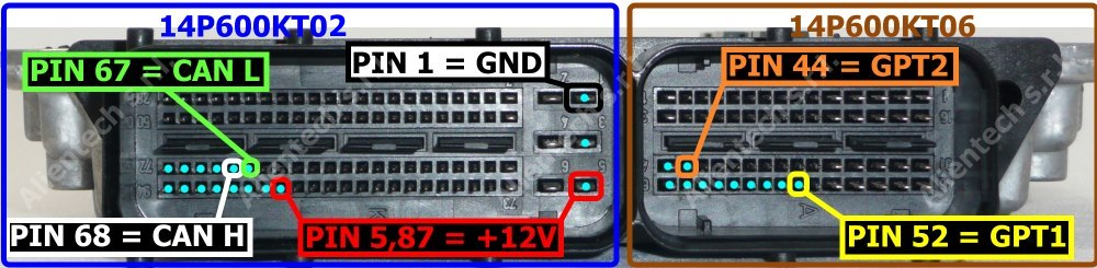 716 EDC17 CP14 XROM TC1796