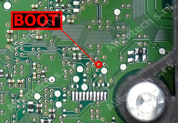 739 EDC17 CP54 XROM TC1793