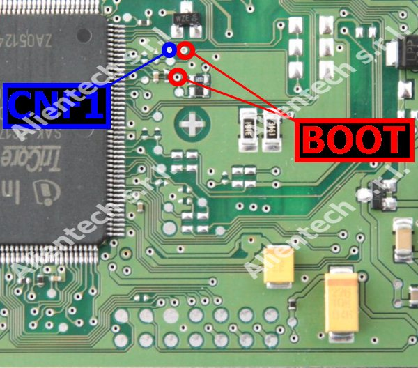 780 ME17.5.6 IROM TC1767